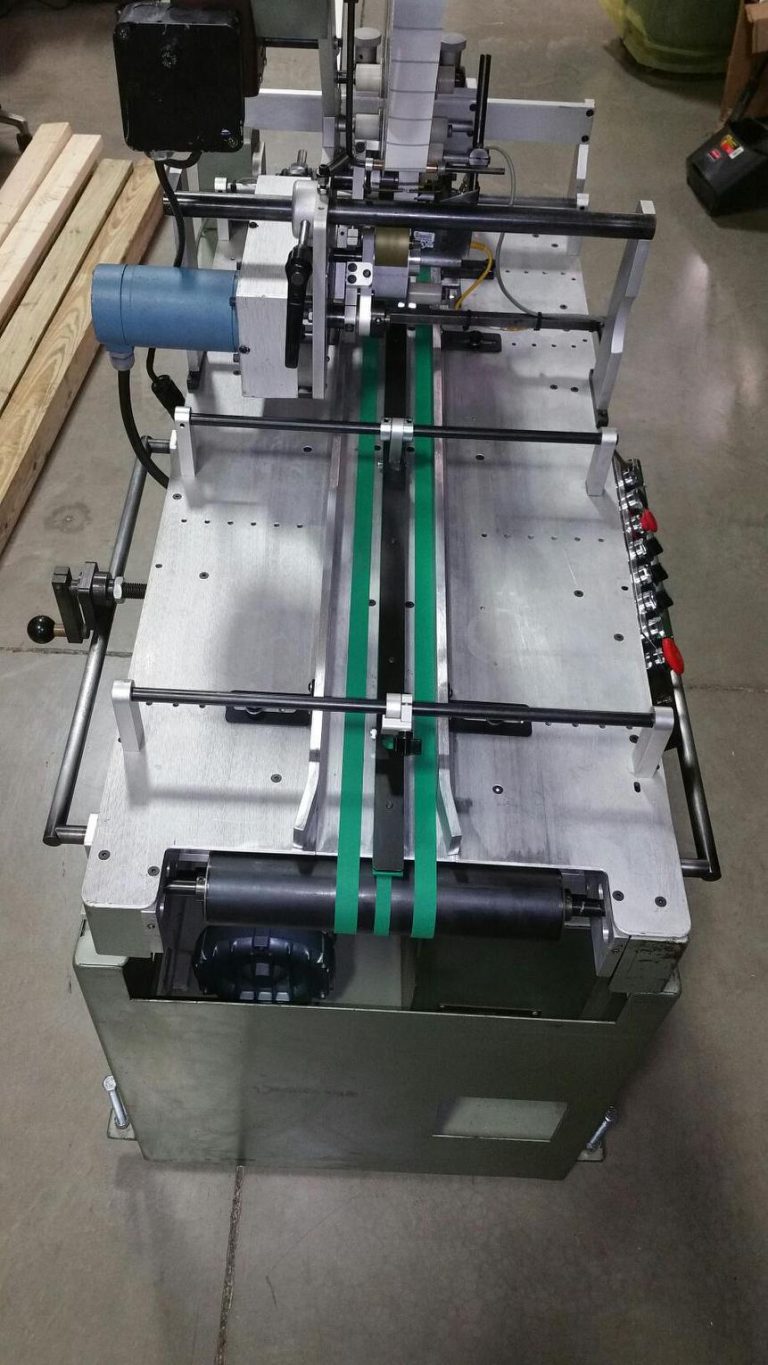 Kirk Rudy KR527 Tabber (Rebuilt) For Sale - (856) 217.3488